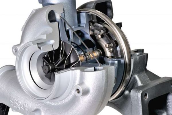Turbina auto: scopriamone il funzionamento » Forum Plus